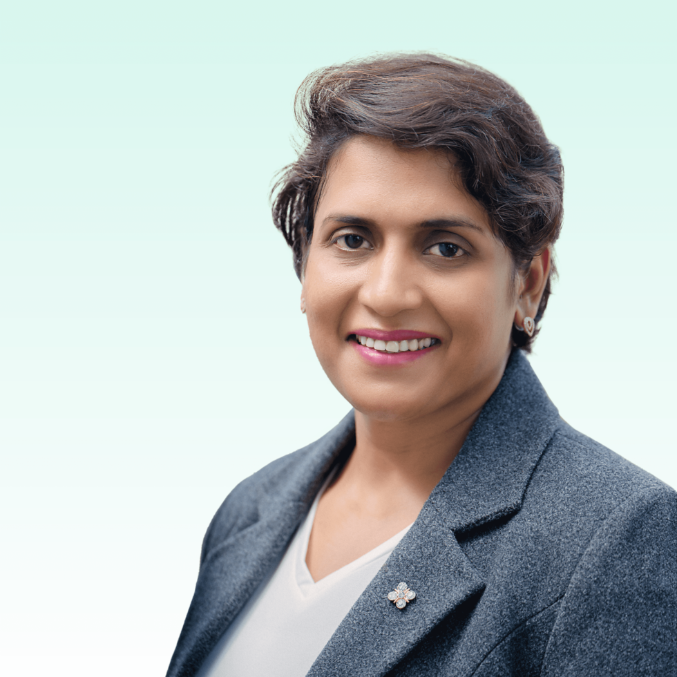 Dr. Vidya Bandaru - Epione